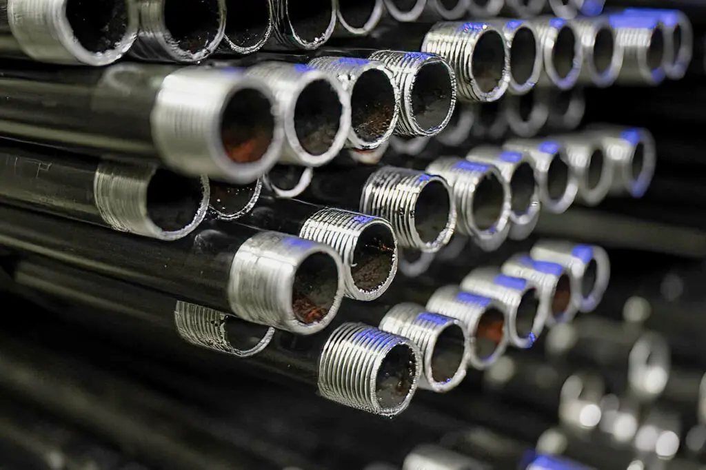 Our Services - Del Metals