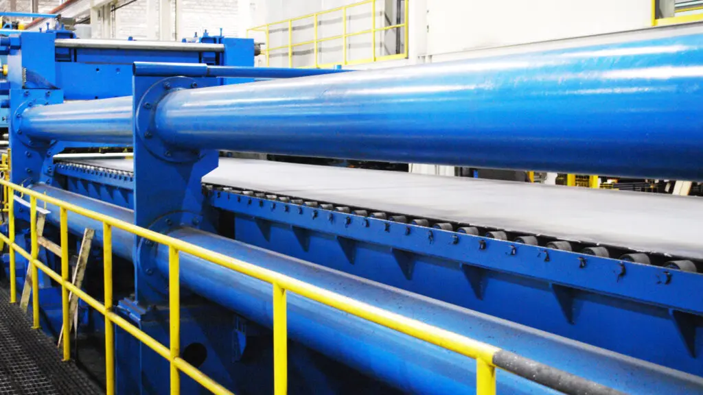 Our Services - Del Metals