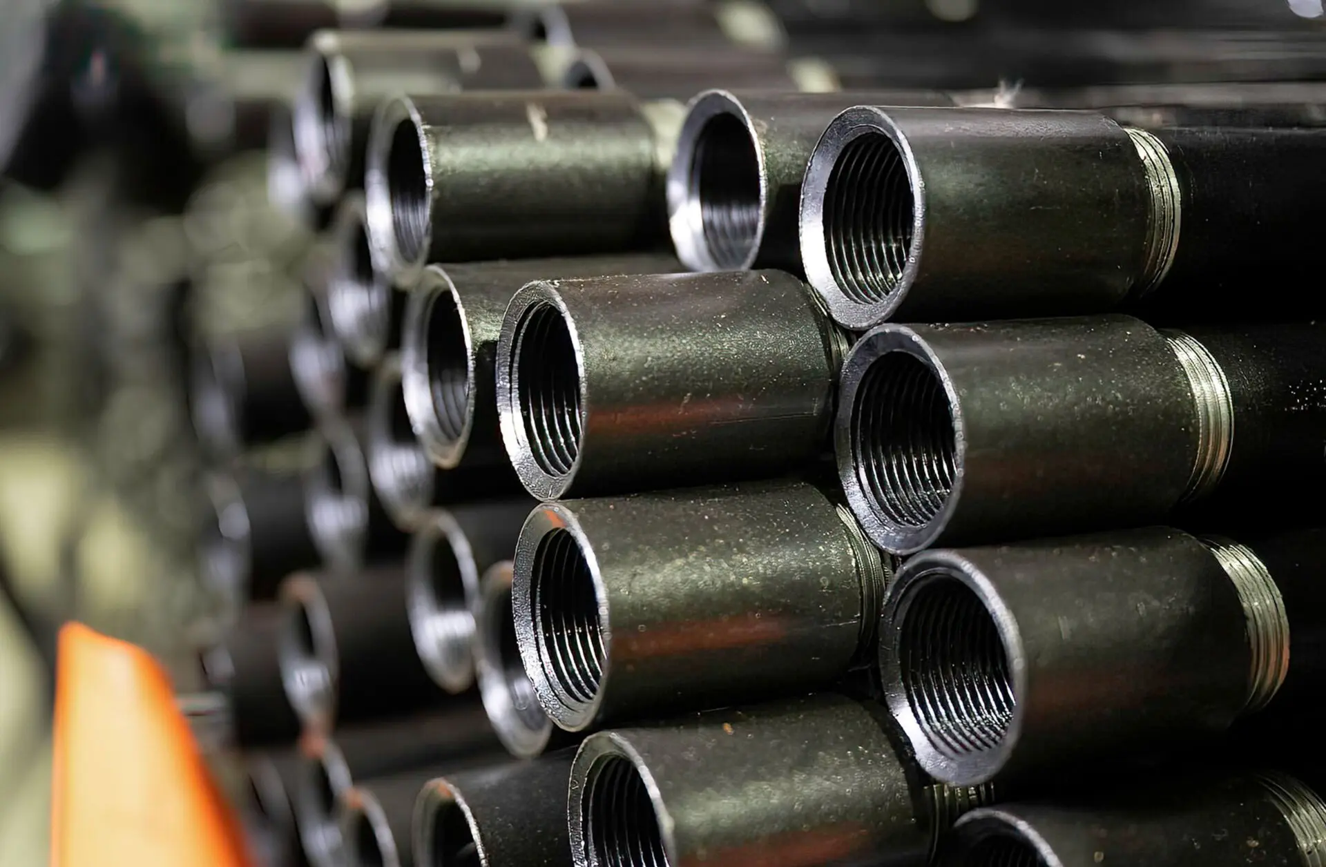 Our Services - Del Metals