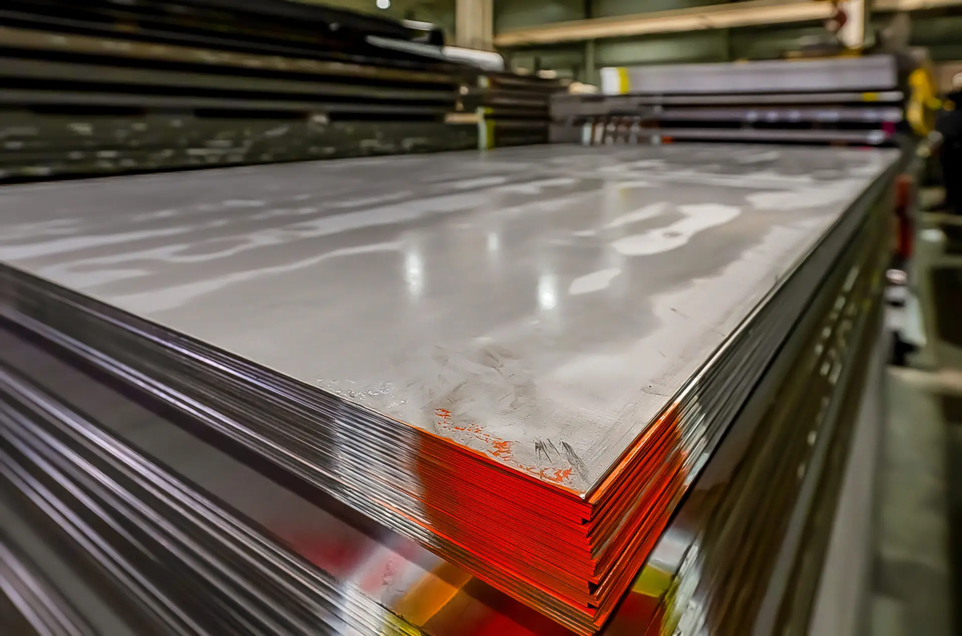 Carbon Sheet - Del Metals