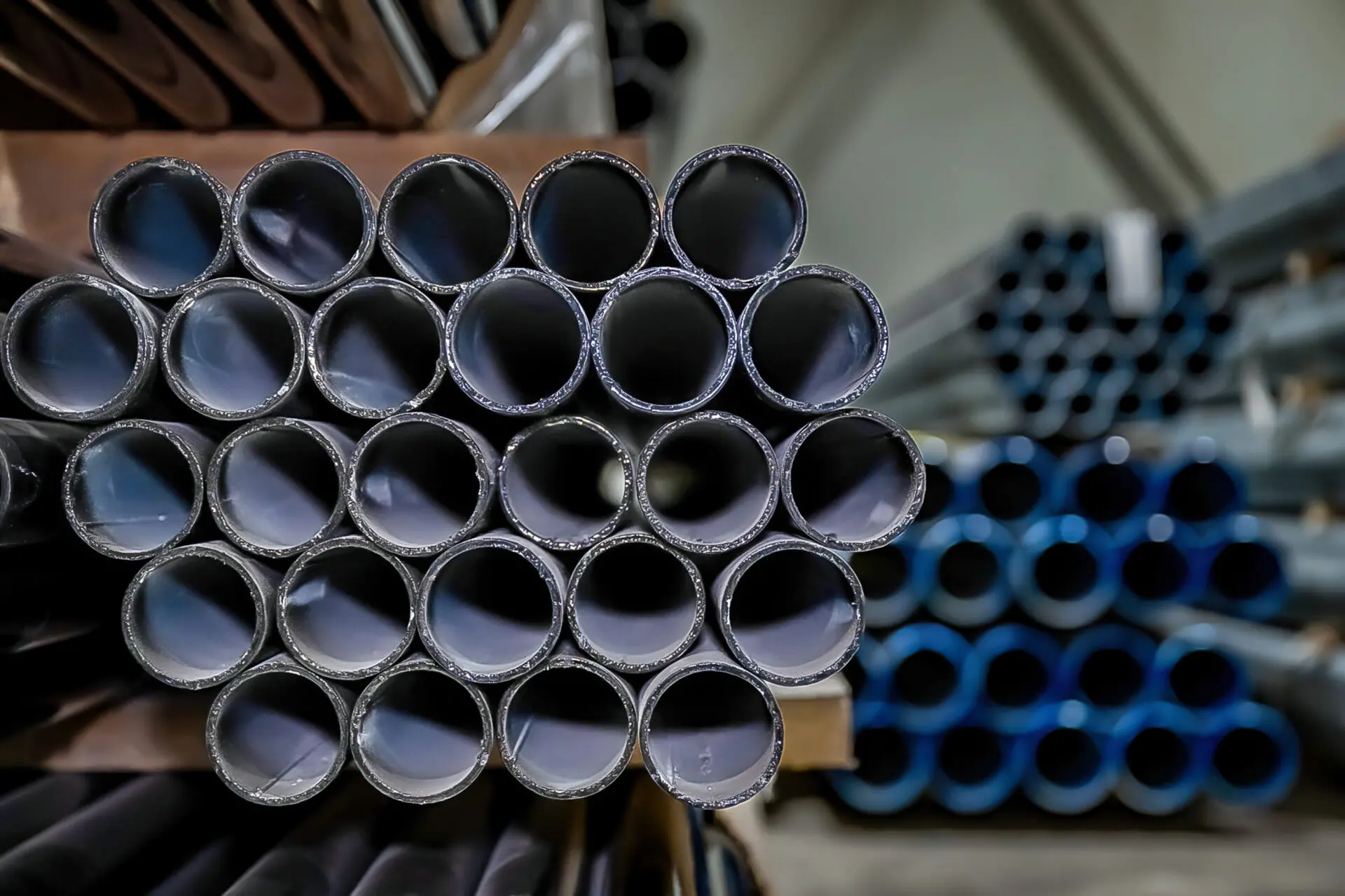 Apply Today - Del Metals