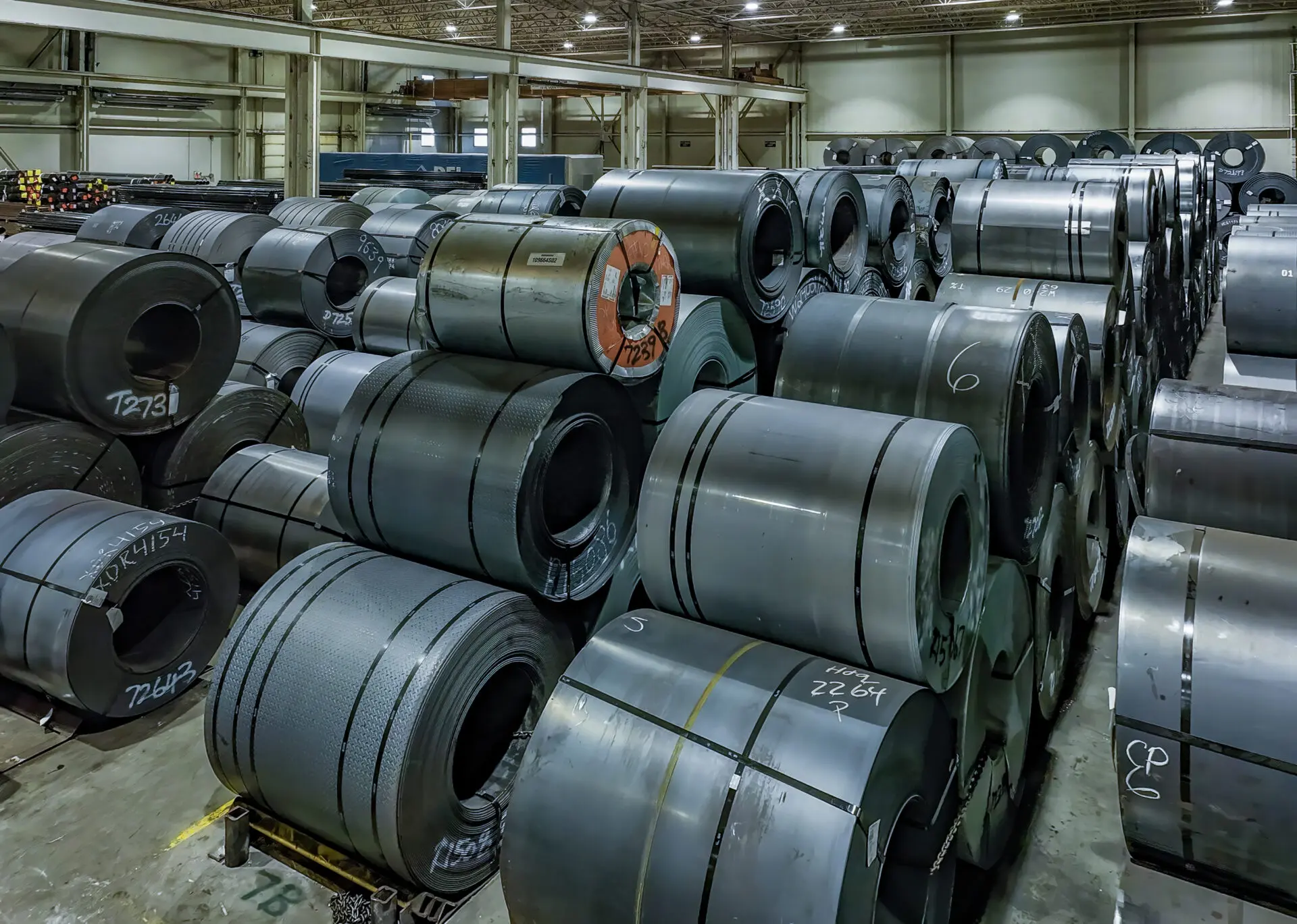 Product Resources - Del Metals